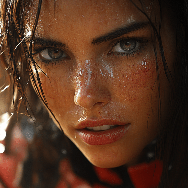 Transformers Megan Fox The Iconic Star Behind The Action