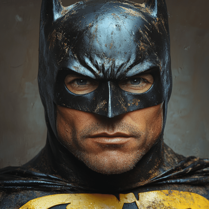 Val Kilmer Batman Legacy In Iconic Dark Knight Role
