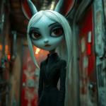 Mimzy Hazbin Hotel A Journey Into Its Enigmatic World