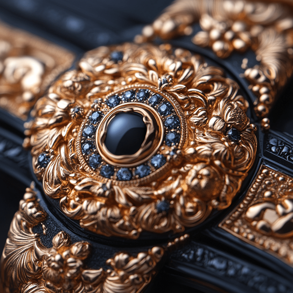 Versace Belt The Iconic Fashion Statement You Need