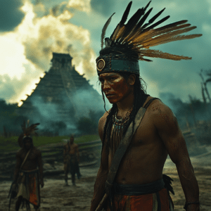 Apocalypto 2 Sequel Promises Epic Adventure And Thrills