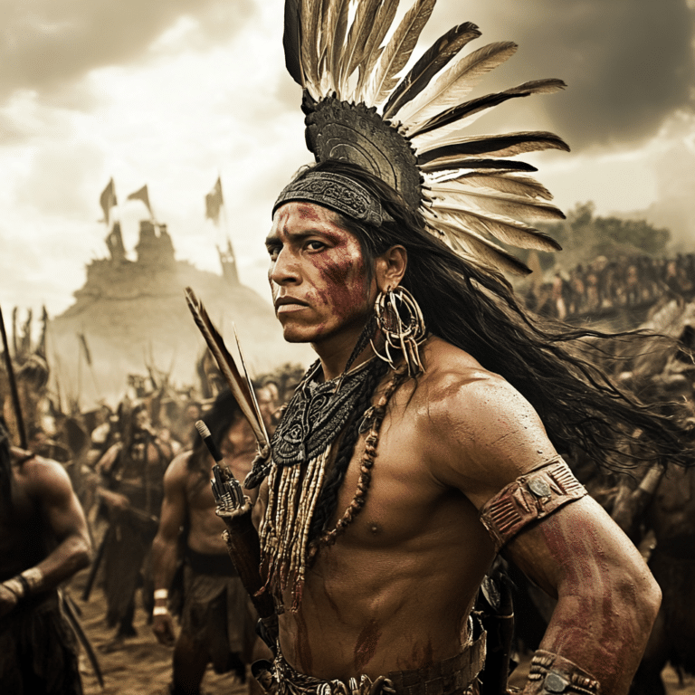 Apocalypto 2 Sequel Promises Epic Adventure And Thrills