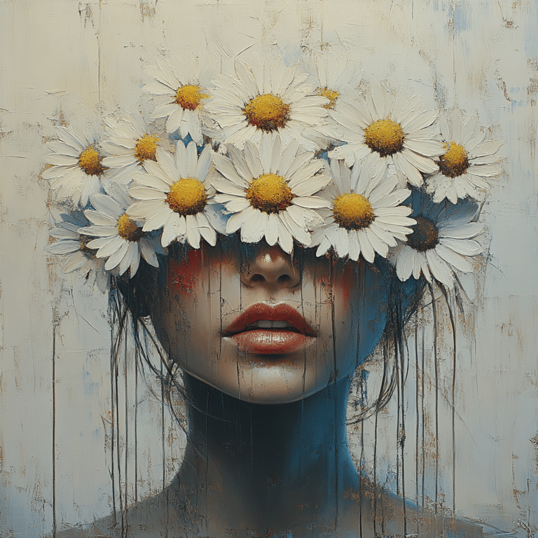 Daisy Head Shines Bright With Rising Stardom And Talent