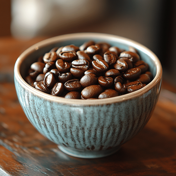Espresso Beans Secrets Every Coffee Lover Must Know