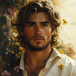 Flynn Rider The Charismatic Hero Of Tangled