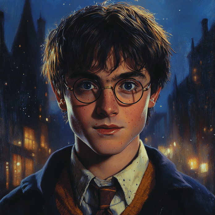 Harry Potter Where To Watch The Best Streaming Options Today