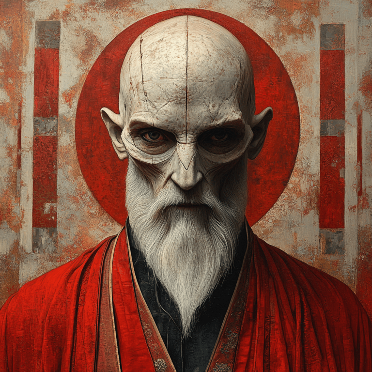 Ki Adi Mundi The Legendary Jedi Master You Should Know