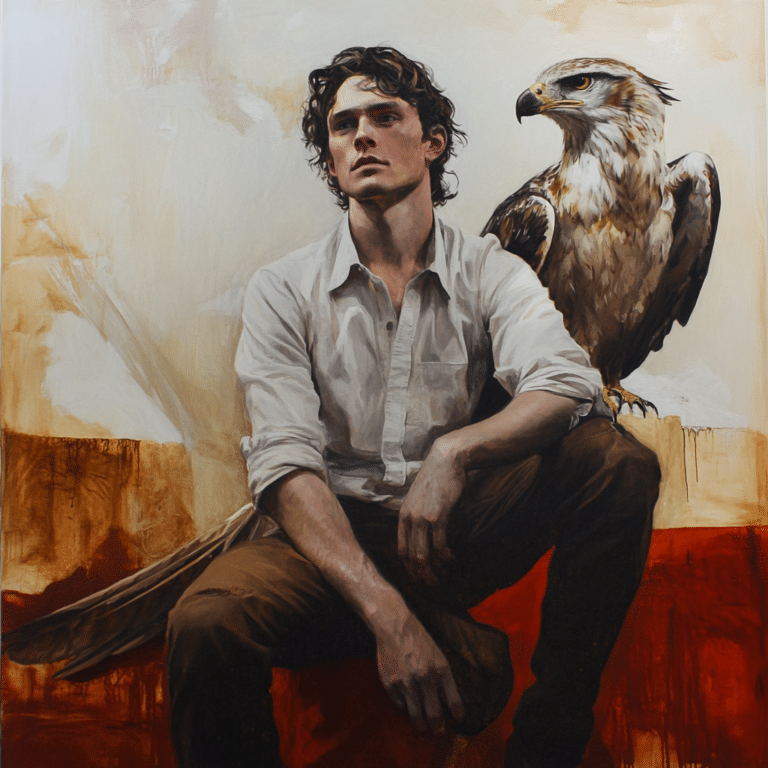 Levon Roan Thurman Hawke A Look Into His Unique Legacy
