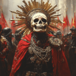 No Mercy In Mexico The Dark World Behind The Terror