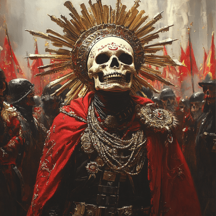 No Mercy In Mexico The Dark World Behind The Terror