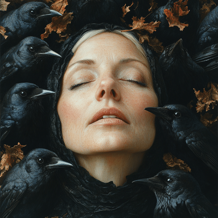 Sally Dangelo Captivates With Stunning Performances