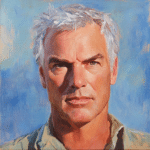 Leroy Jethro Gibbs The Bold Leader Of Ncis Teams