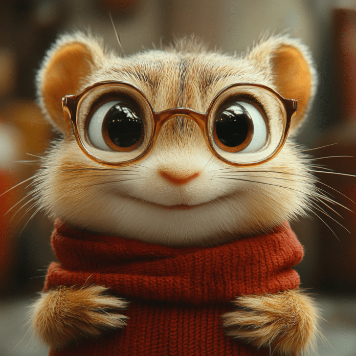 Simon Alvin And The Chipmunks Enchant With Timeless Tunes