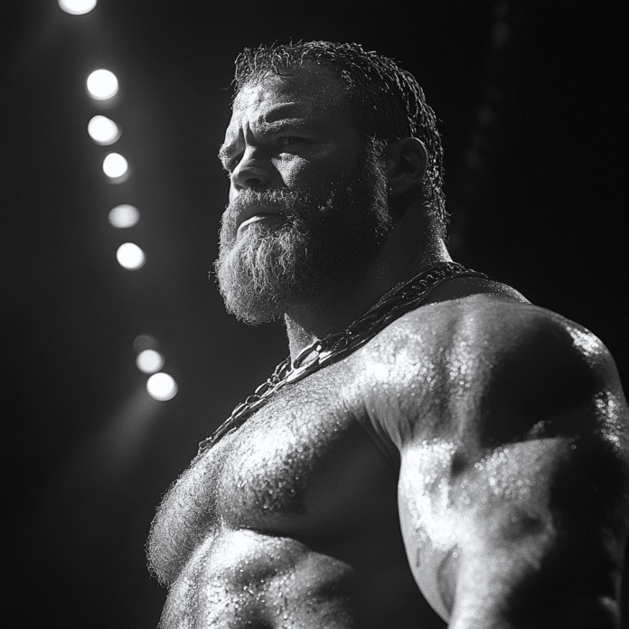 Arn Anderson The Legendary Wrestler You Need To Know