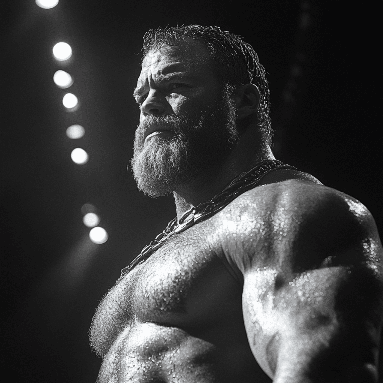 Arn Anderson The Legendary Wrestler You Need To Know
