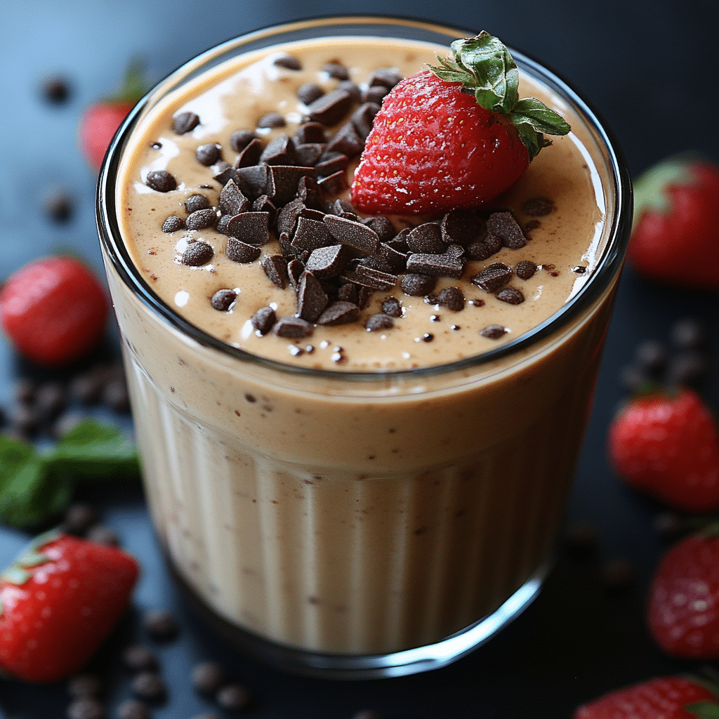 Alani Protein Shake That Transforms Your Fitness Journey