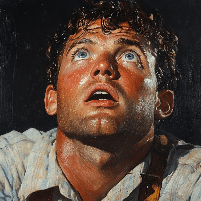 Andy Devine The Legendary Cowboy Star Of Hollywood