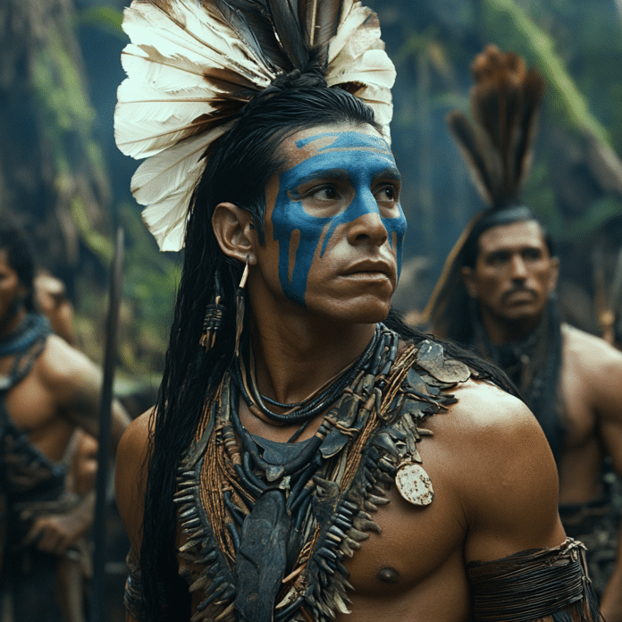 Apocalypto 2 Sequel Promises Epic Adventure And Thrills