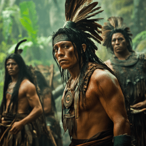 Apocalypto 2 Sequel Promises Epic Adventure And Thrills
