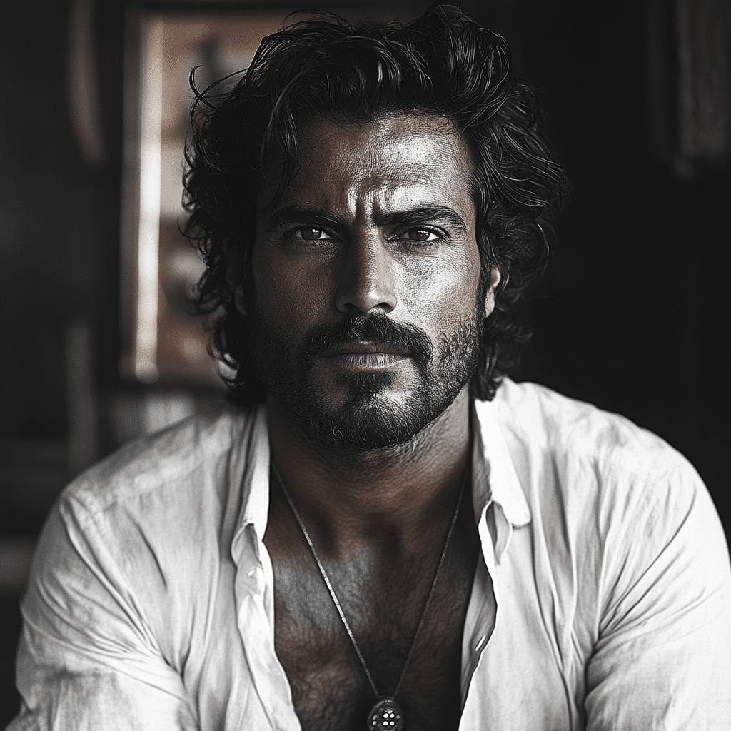 Arjun Rampal Captivating Journey Through Film And Music