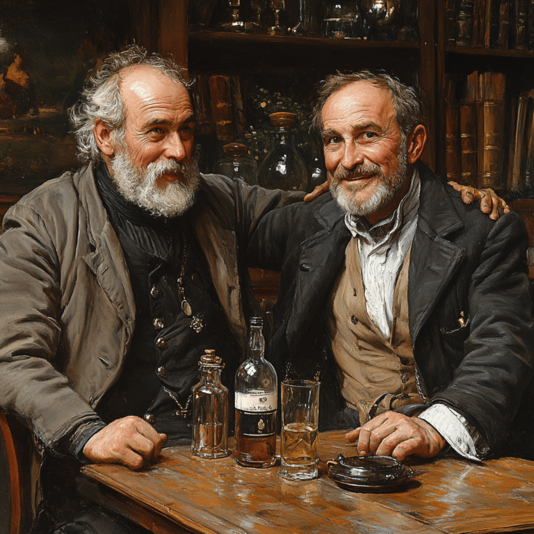 August Miklos Friedrich Hermann The Genius Behind Innovative Ideas