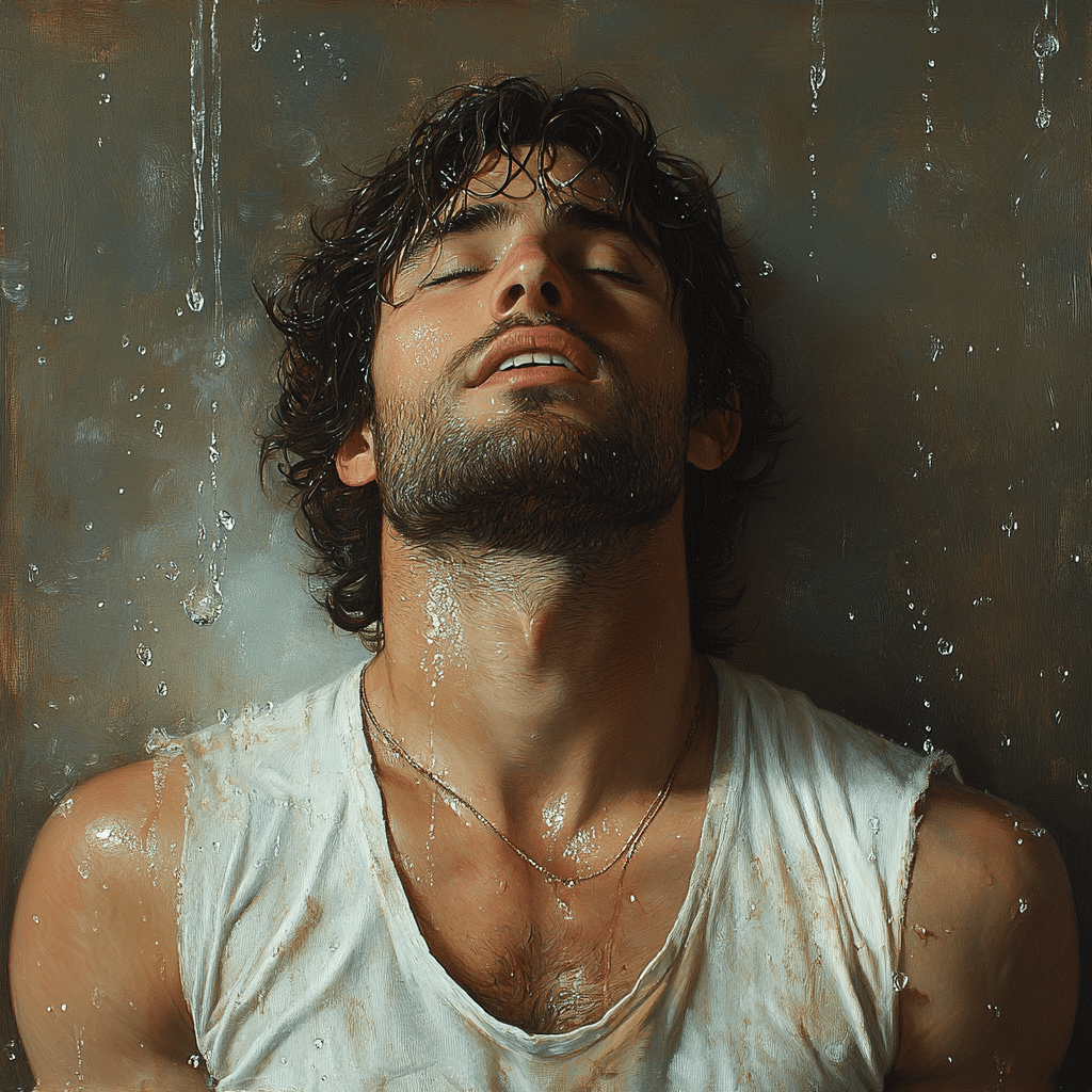 Aurelio's Extraordinary Journey Through Art And Life