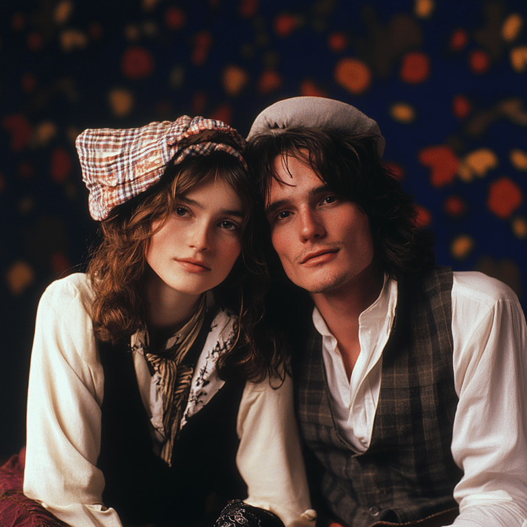 Benny And Joon The Magical Love Story That Captivated Hearts