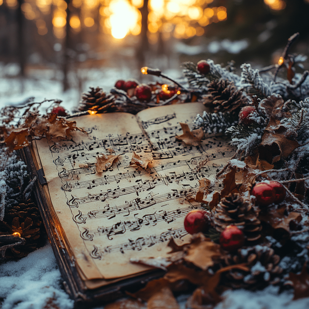 Best Christmas Songs That Bring Holiday Joy Now