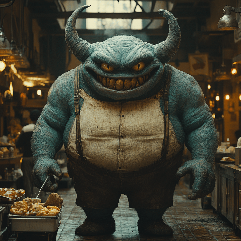 Big Stan Movie Delivers Hilarious Insights On Prison Life
