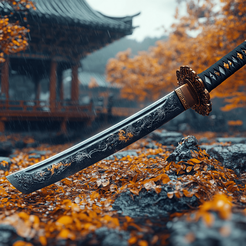 Boss Katana The Fearless Innovator Behind Gaming's Success