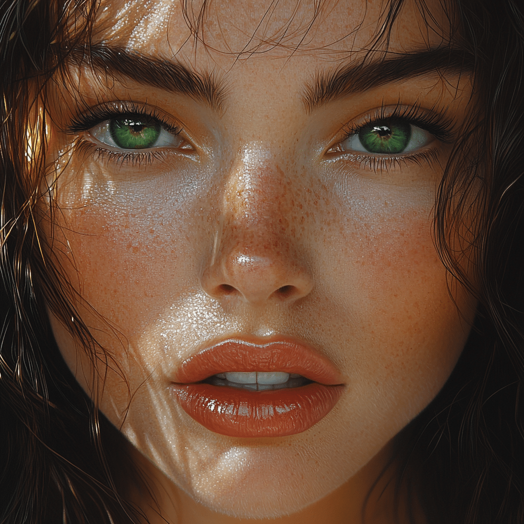 Brittney Kade The Rise Of A Stunning Influencer