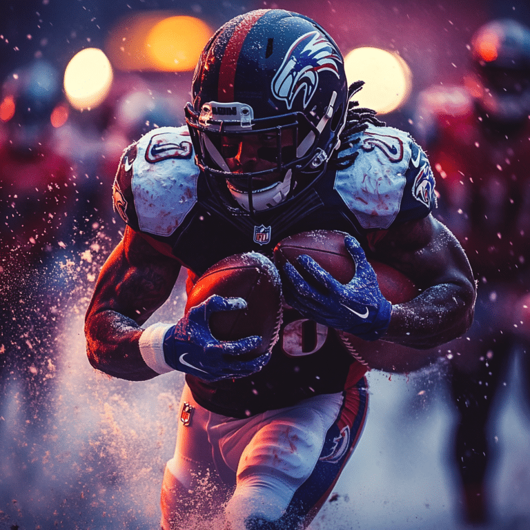 Buffalo Bills Vs Baltimore Ravens Epic Showdown Analysis