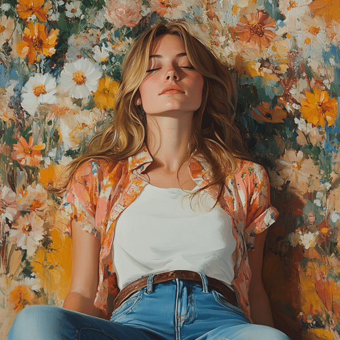 Chanley Painter Captivating Artistry And Unique Style