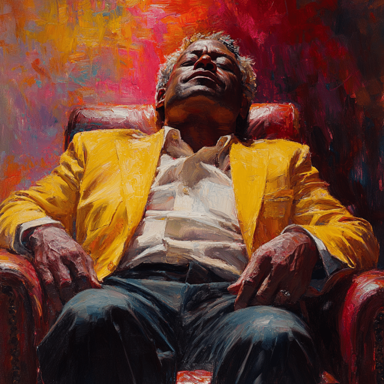 Charles S Dutton The Inspiring Journey Of A Talented Actor