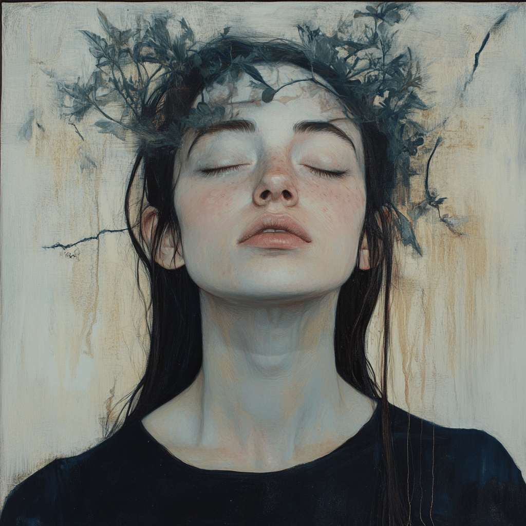 Chri's Extraordinary Journey Through Art And Life