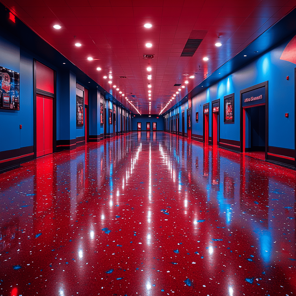 Cinemark Tulsa And Imax Offers Unforgettable Movie Magic
