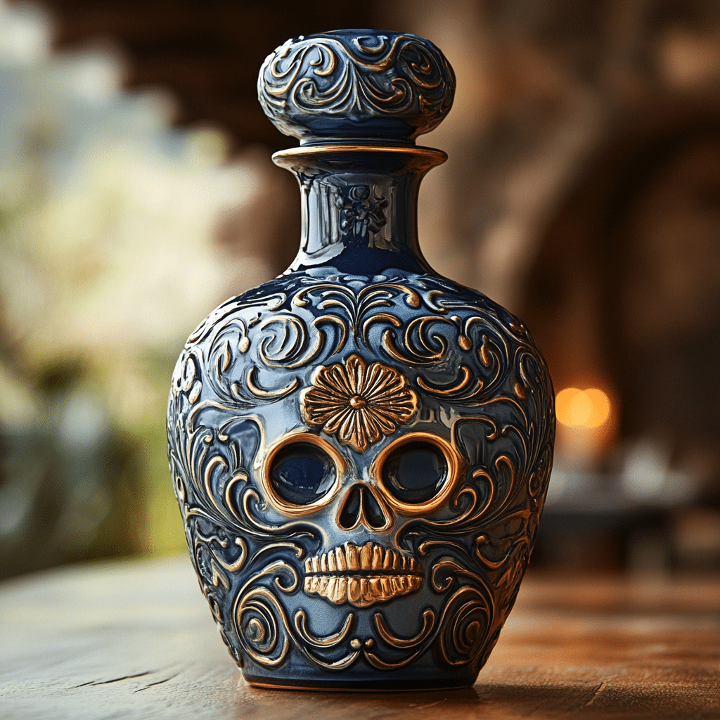 Clase Azul Reposado Tequila The Luxurious Sip You Need