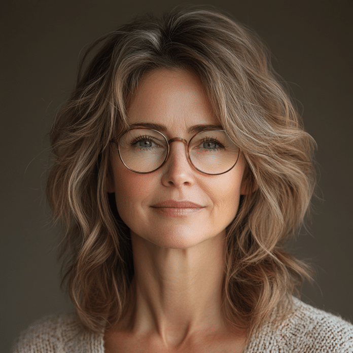 Connie Perignon The Extraordinary Life Of A Visionary