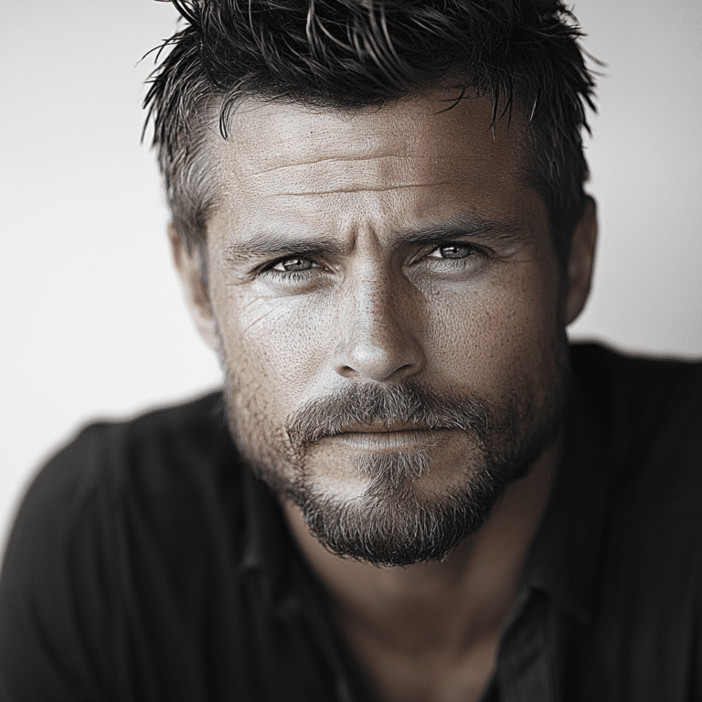 Bailey Chase The Talented Actor Behind Iconic Roles