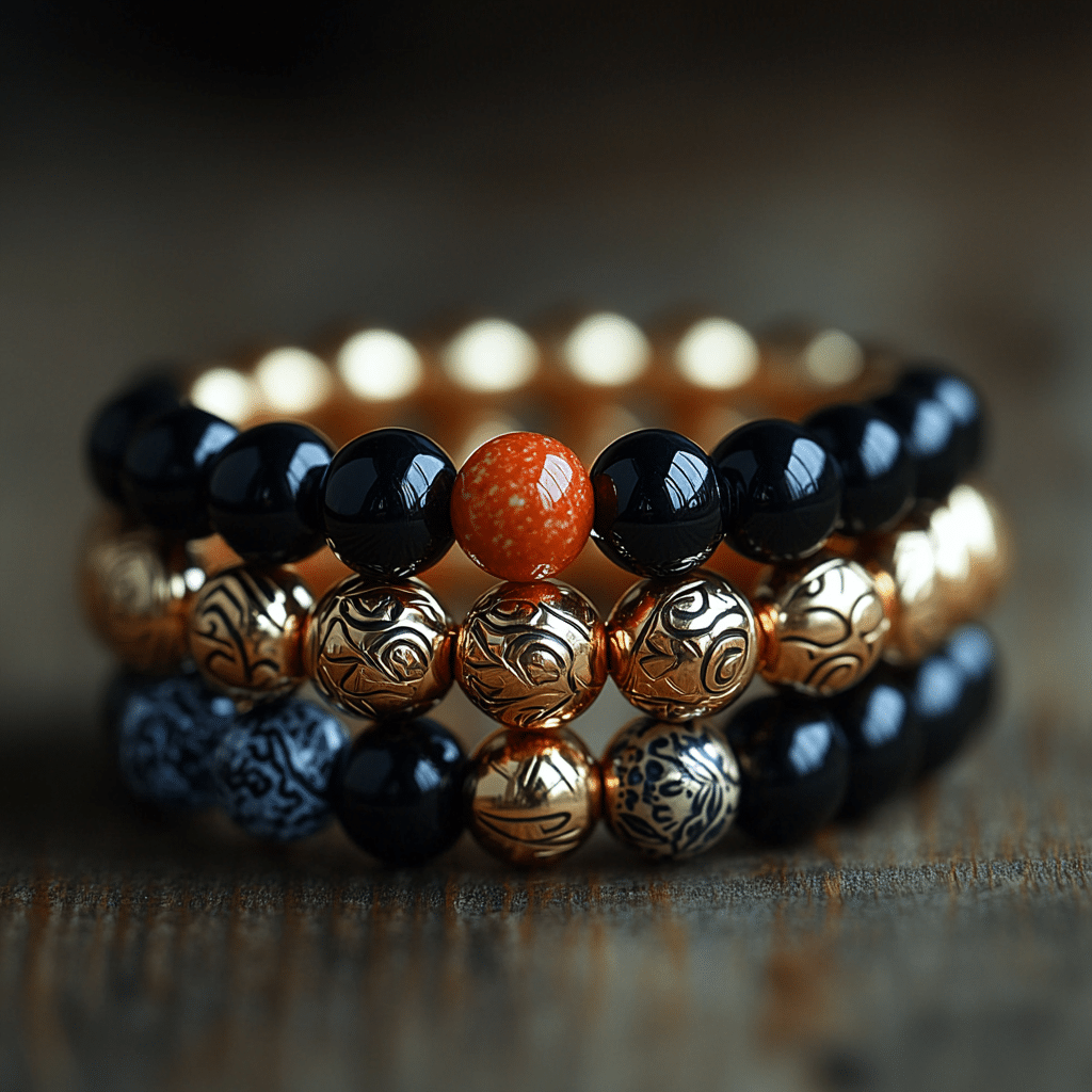 Couple Bracelets That Celebrate Your Unique Bond