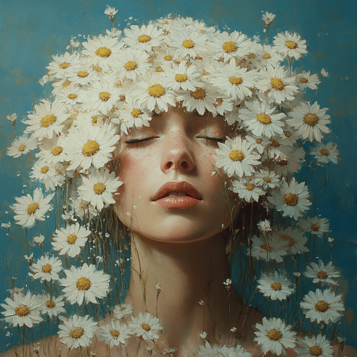 Daisy Head Shines Bright With Rising Stardom And Talent