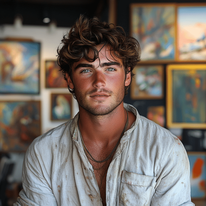 Gavin Casalegno Movies And Tv Shows You Need To Watch