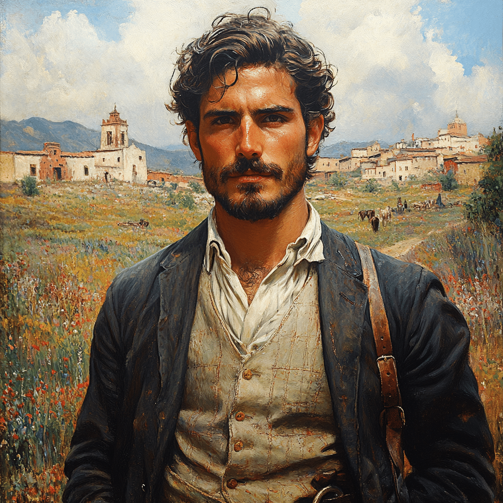 El Paisano The Inspiring Journey Of A Legendary Hero