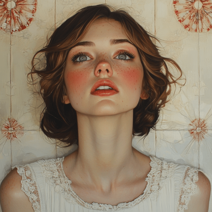 Evelyn Claire Captivates Audiences With Stunning Performances