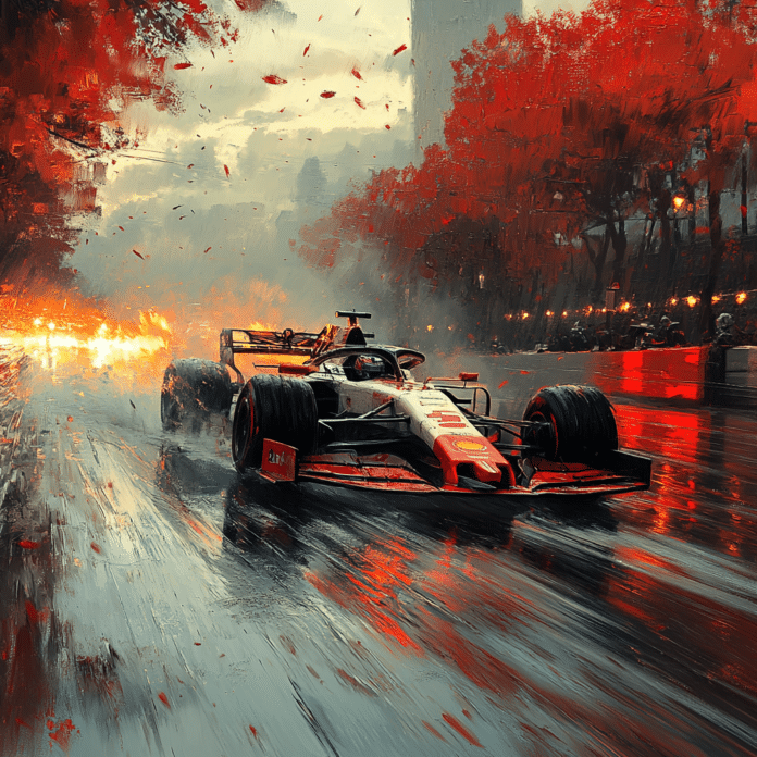 F1Nn5Ter Leak Shocks Fans With Controversial New Details
