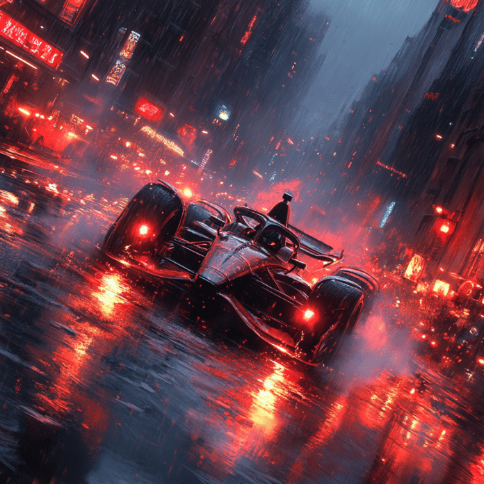F1Nn5Ter Leak Shocks Fans With Controversial New Details