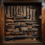 Gallery Of Guns Stunning Collection And Unique Firearms