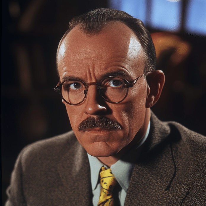Thomas Mann Actor Captivating Journey And Notable Roles
