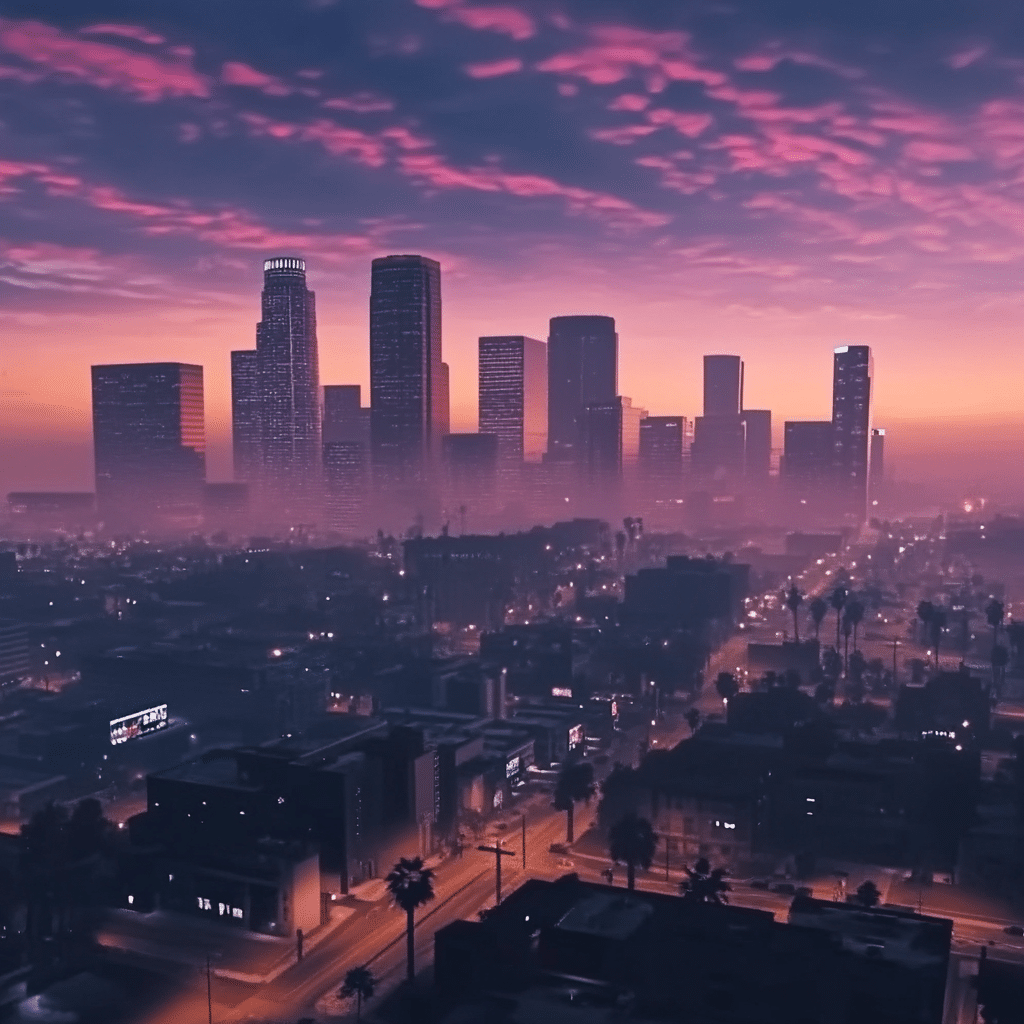 Gta 6 Leaked Footage Shows Stunning Gameplay Secrets