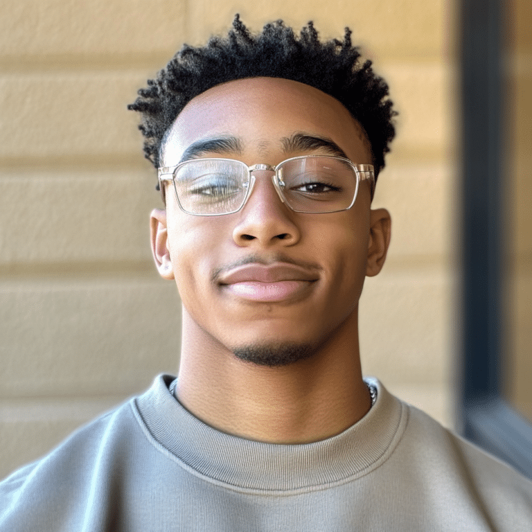 Javion Mcgee Henderson Nc The Rising Star Of Local Sports